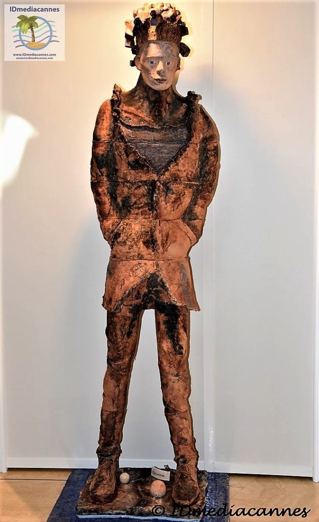 gemlucArt – Les Lauréats 2017 – IDmediacannes