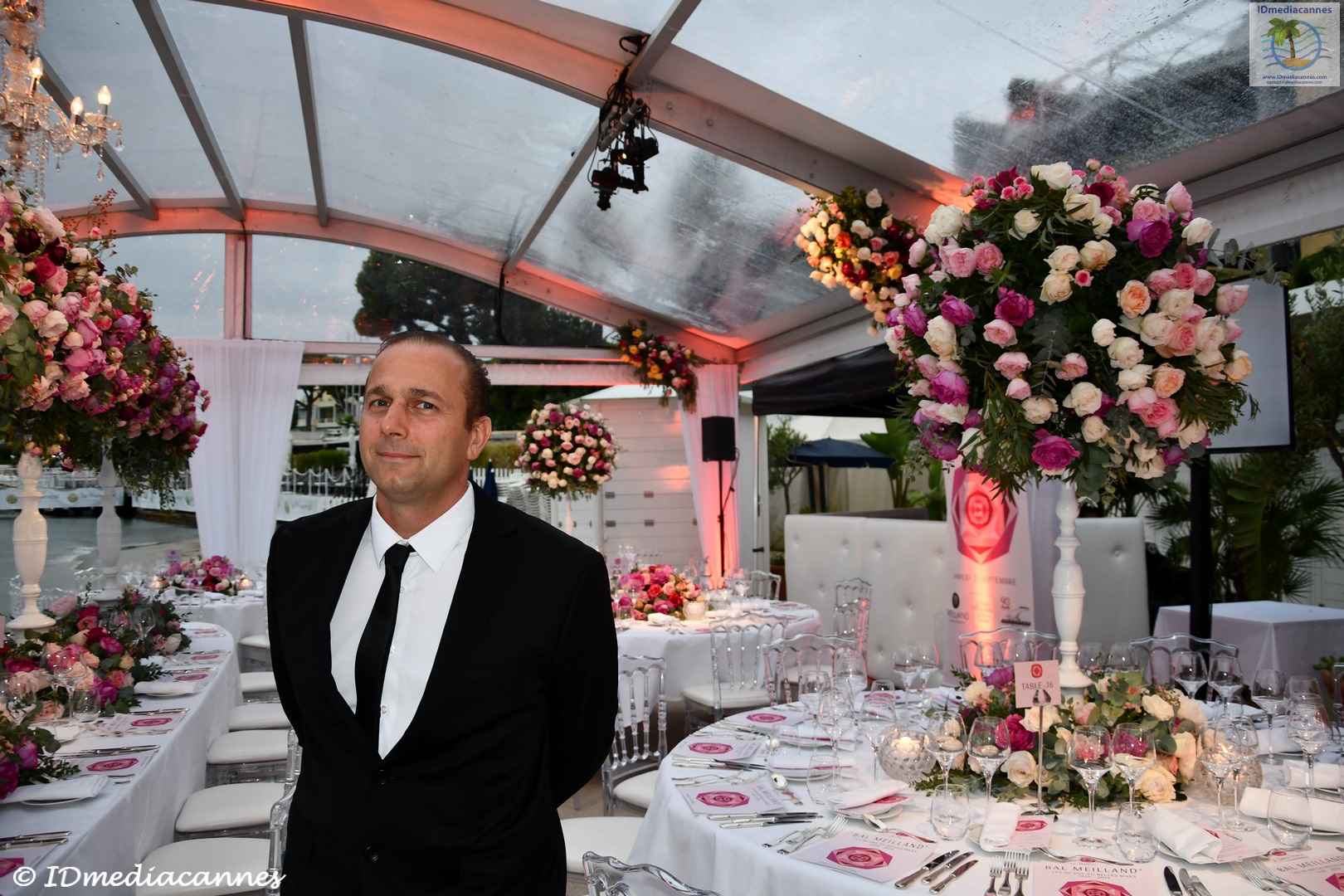 Rose Meilland Richardier … collection Printemps/Eté 2021 – IDmediacannes
