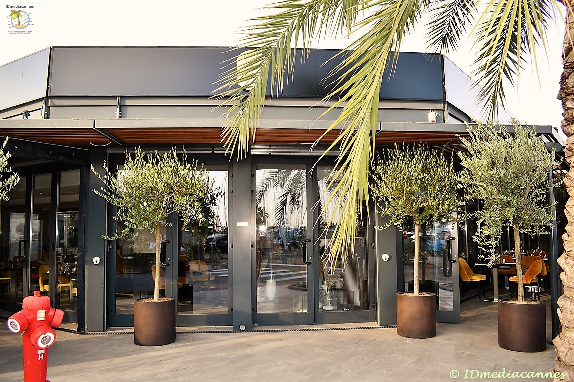 » In the mood for » … Mood, le nouveau lieu convivial tendance ...