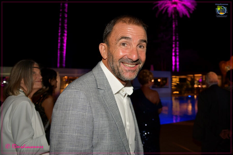 Beaulieu Classic Festival … Dîner de Gala à l’Hôtel Royal Riviera ...