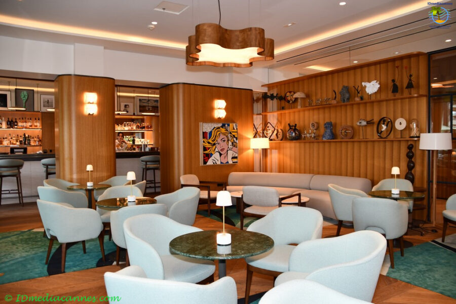 Mondrian Cannes, un audacieux 5* sur la Croisette et un nouveau concept ...