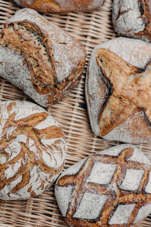 Mauro Colagreco*** … MITRON BAKERY arrive au Marché Saleya de Nice ...