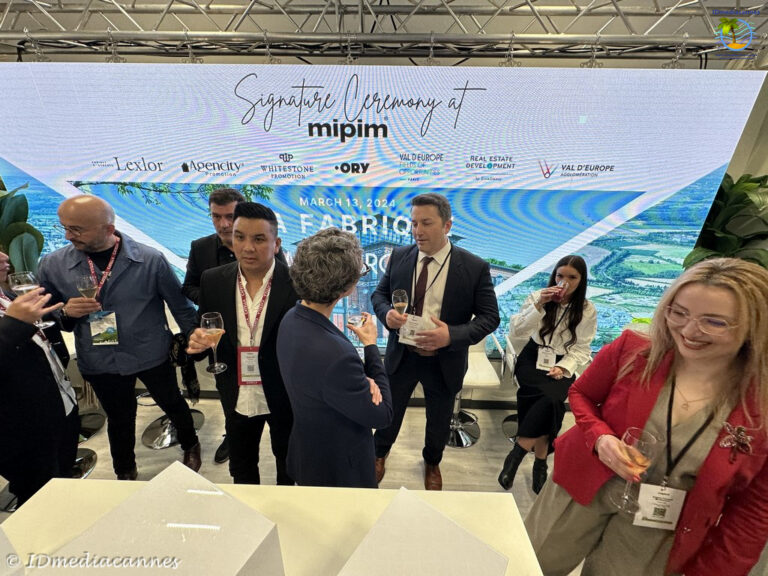 MIPIM Cannes 2024 – 33ème édition … la plus responsable et engagée de son histoire – IDmediacannes